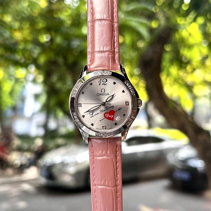 Budget-friendly OMEGA Watches