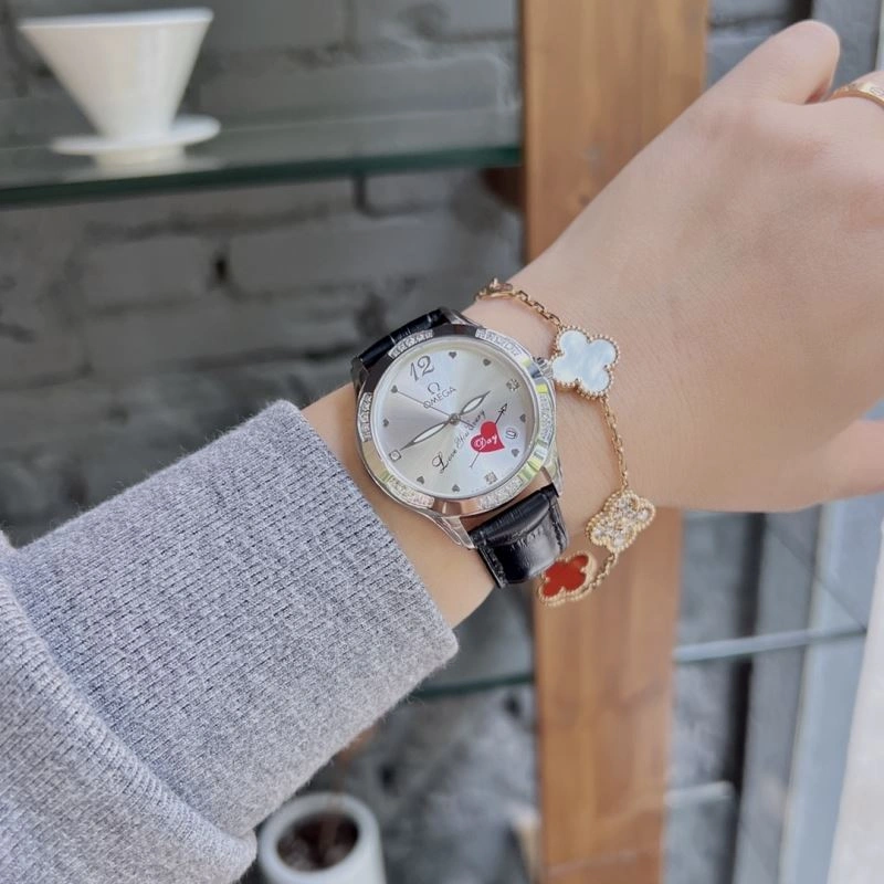 Budget-friendly OMEGA Watches