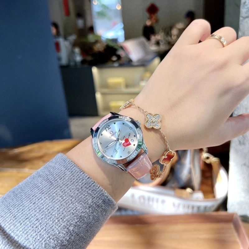 Budget-friendly OMEGA Watches