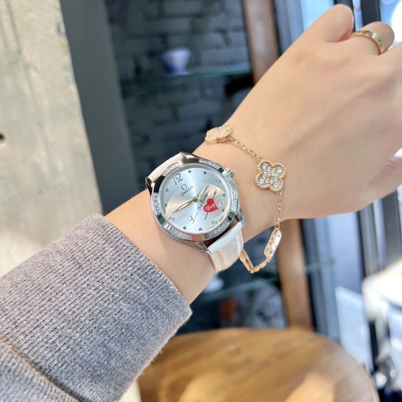 Budget-friendly OMEGA Watches