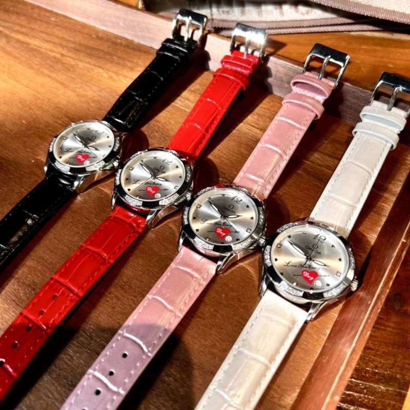 Budget-friendly OMEGA Watches