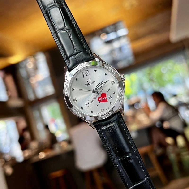 Economical OMEGA Watches