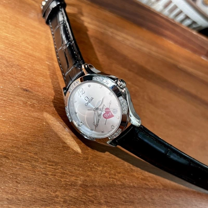 Economical OMEGA Watches