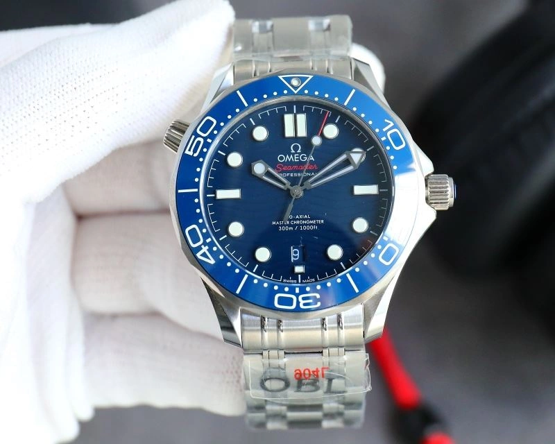 OMEGA Watches