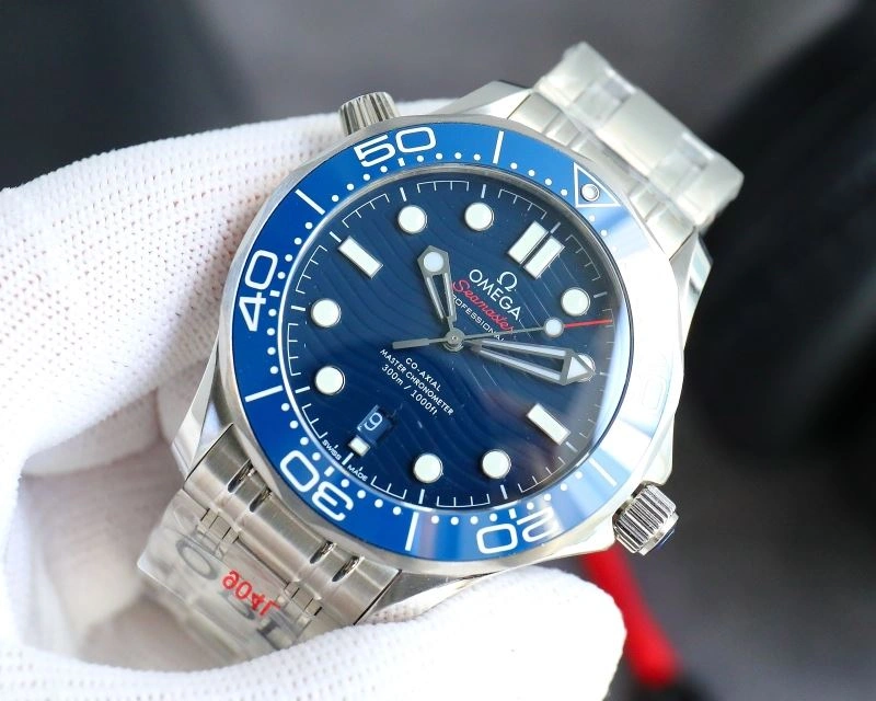 Cut-rate OMEGA Watches