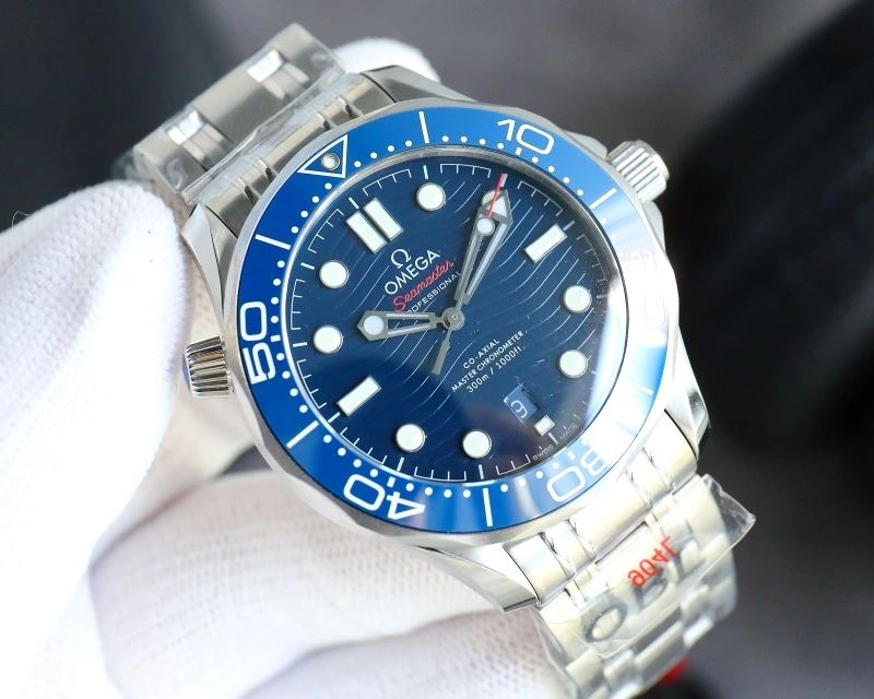 Cut-rate OMEGA Watches