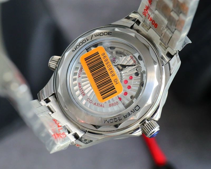 Cut-rate OMEGA Watches