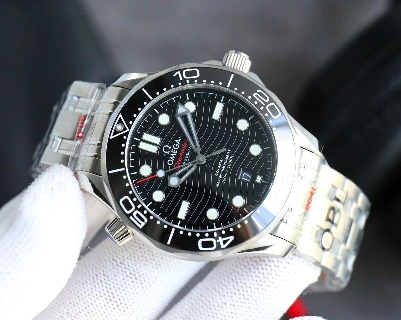 Budget-friendly OMEGA Watches