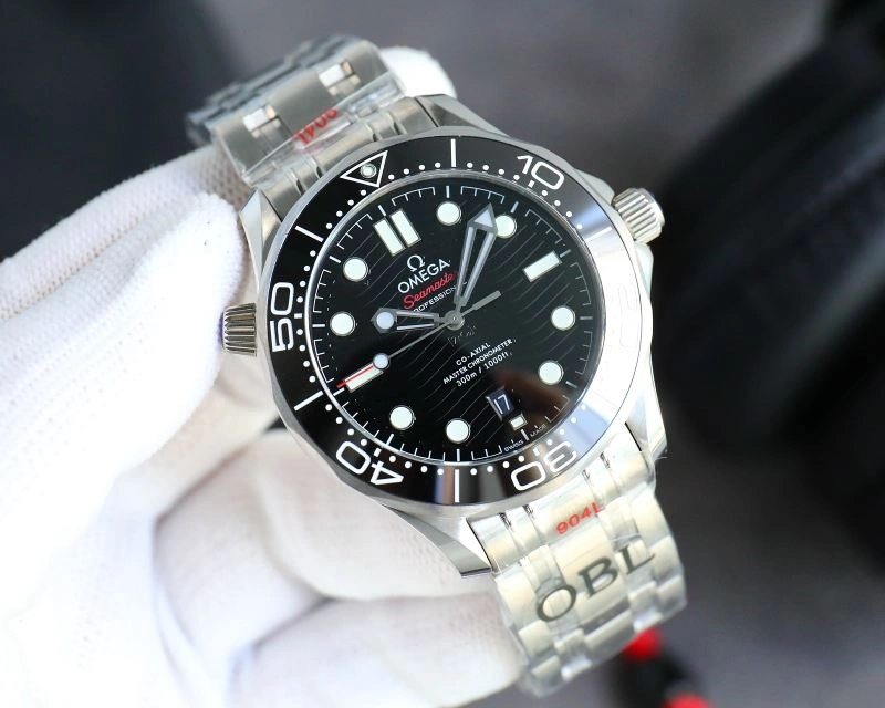Budget-friendly OMEGA Watches