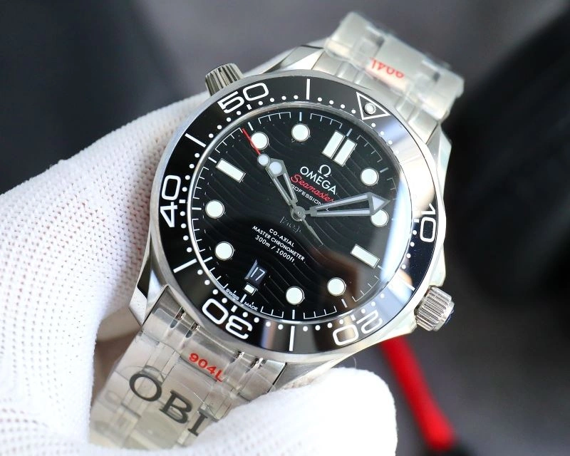 Budget-friendly OMEGA Watches