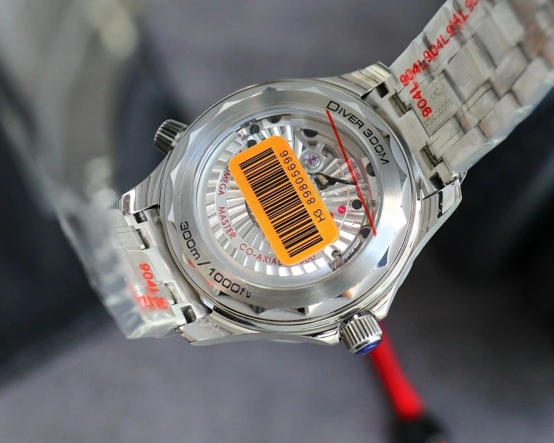 Budget-friendly OMEGA Watches