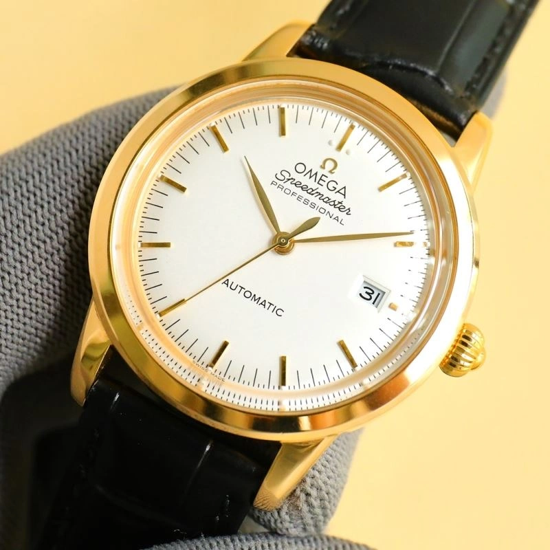Indistinguishable OMEGA Watches