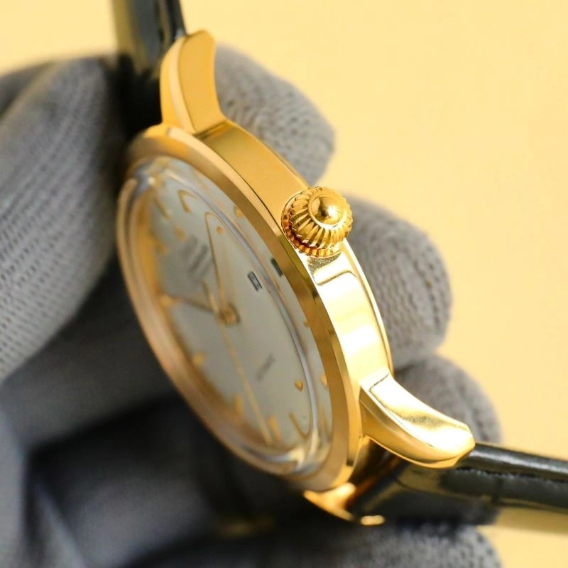 Indistinguishable OMEGA Watches