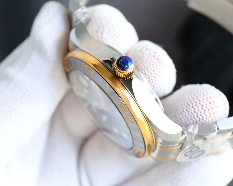 Indistinguishable OMEGA Watches