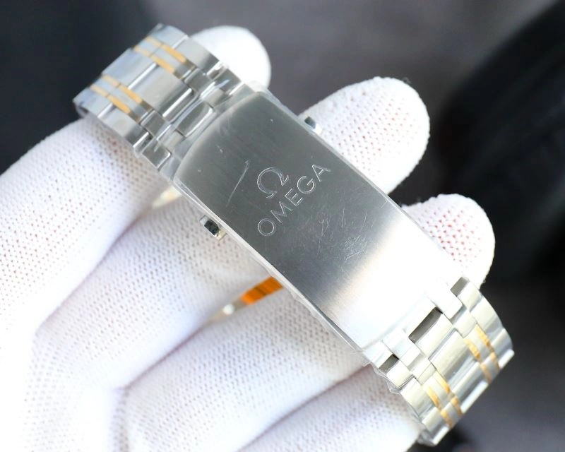 Indistinguishable OMEGA Watches