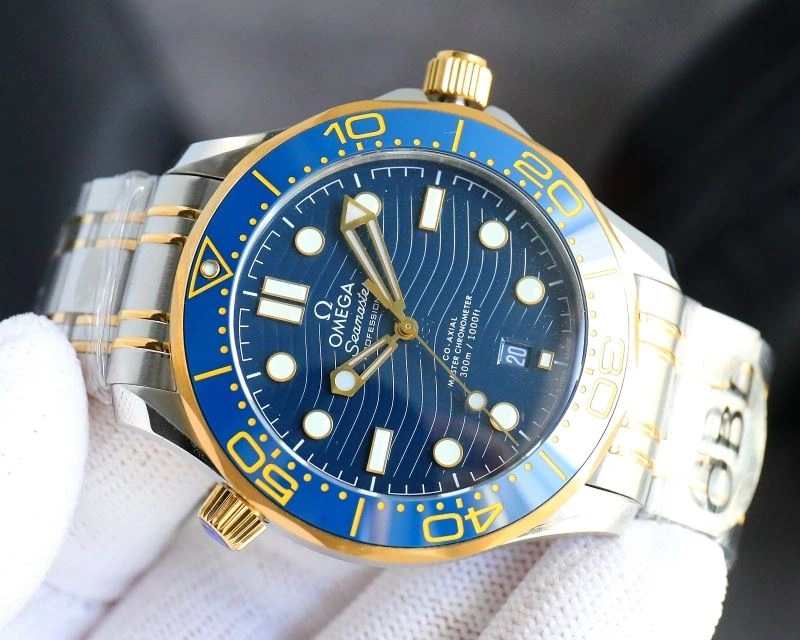 Economical OMEGA Watches