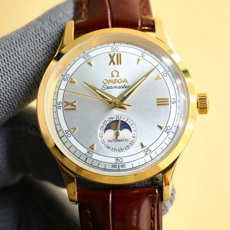 Precise copy OMEGA Watches