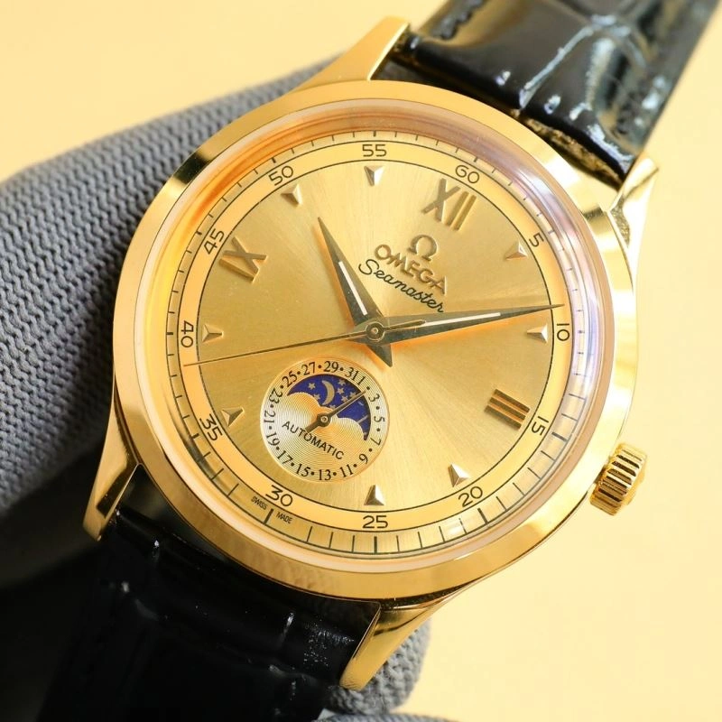 Precise copy OMEGA Watches