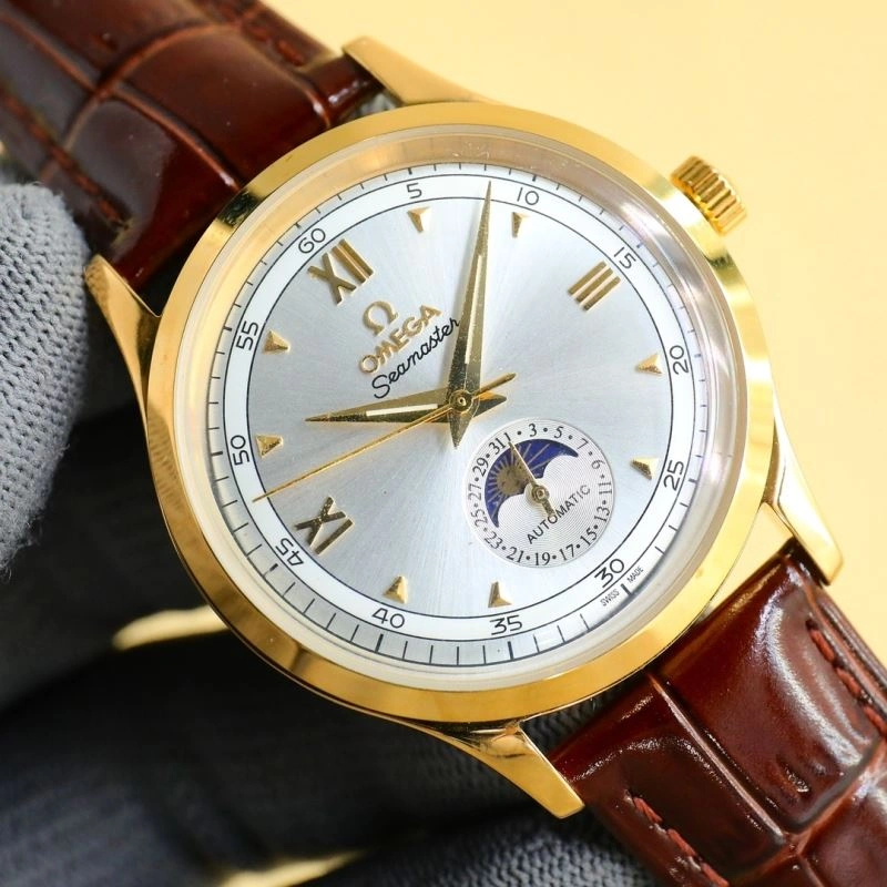 Precise copy OMEGA Watches