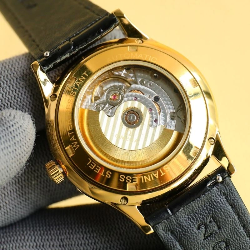 Precise copy OMEGA Watches