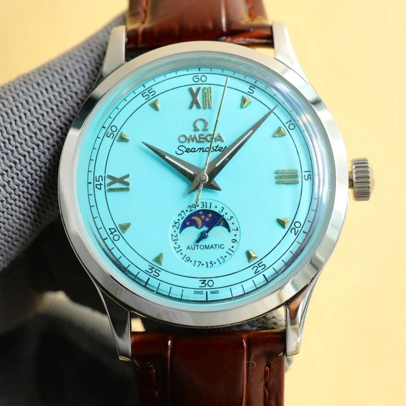 Top match OMEGA Watches