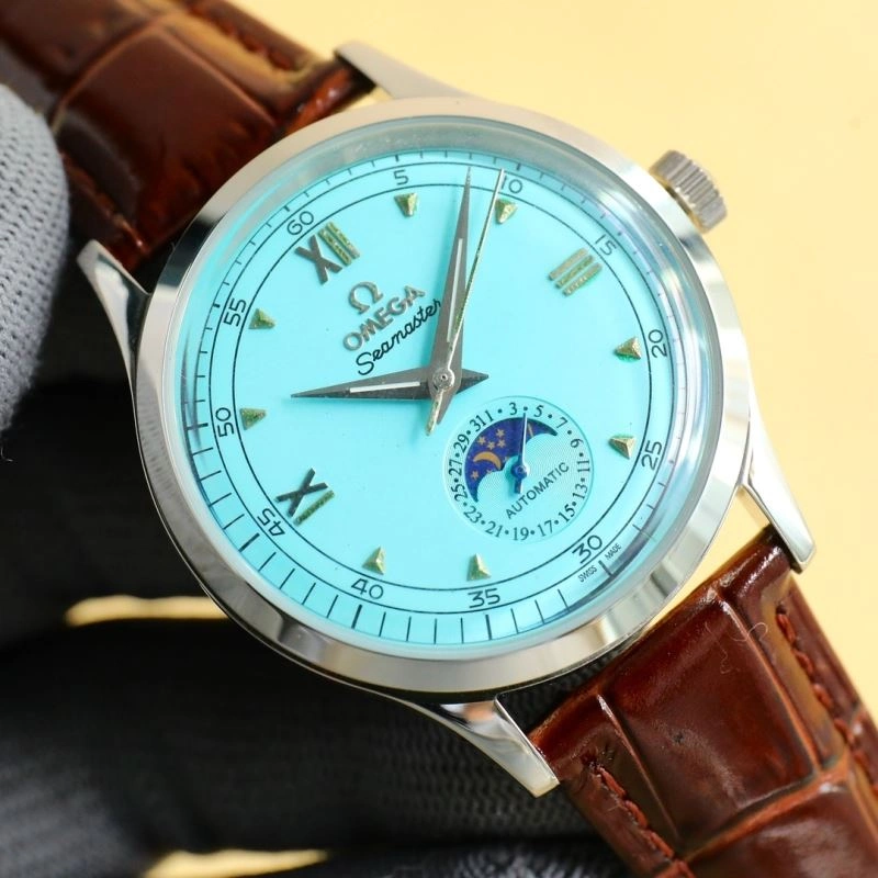 Top match OMEGA Watches