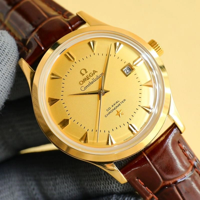 High fidelity OMEGA Watches