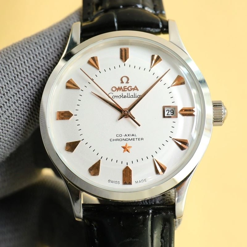 Top mirror OMEGA Watches