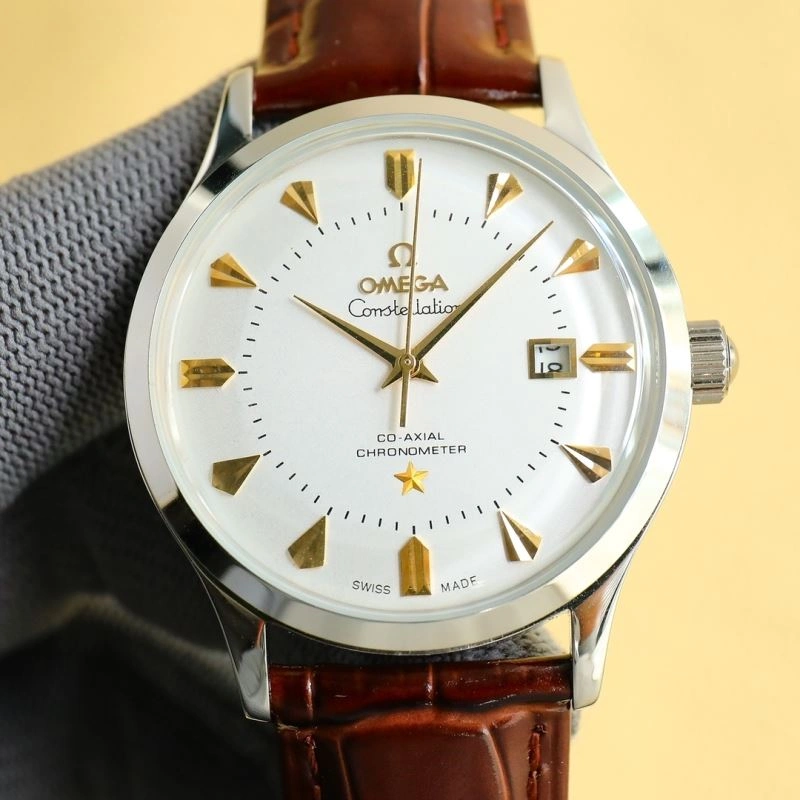 Top mirror OMEGA Watches