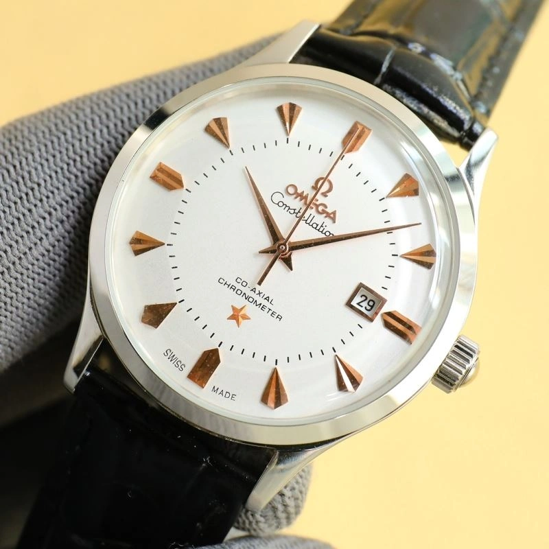 Top mirror OMEGA Watches