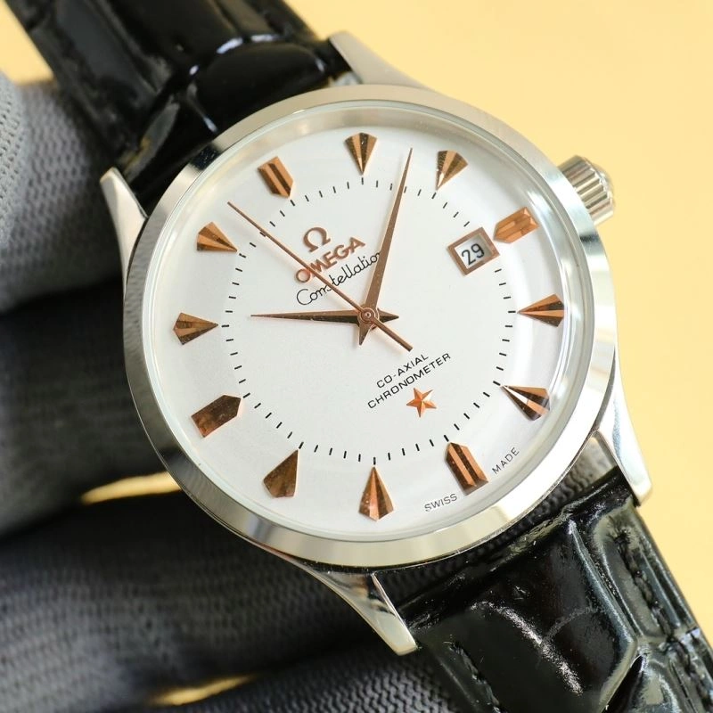Top mirror OMEGA Watches