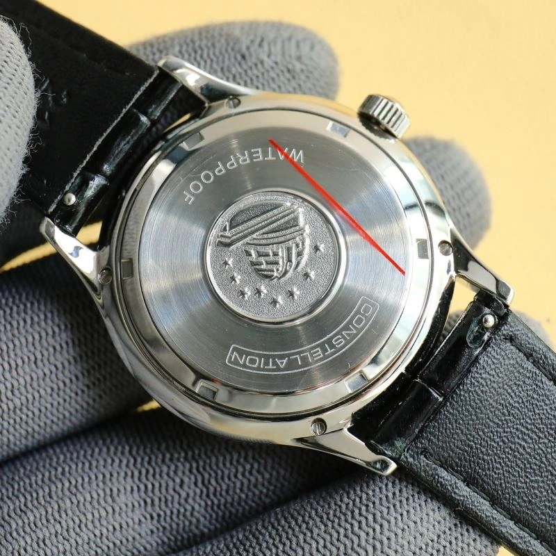 Top mirror OMEGA Watches