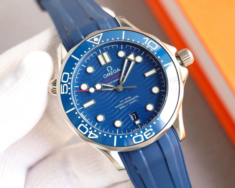 OMEGA Watches