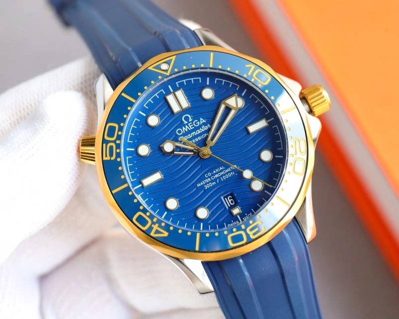 Budget-friendly OMEGA Watches