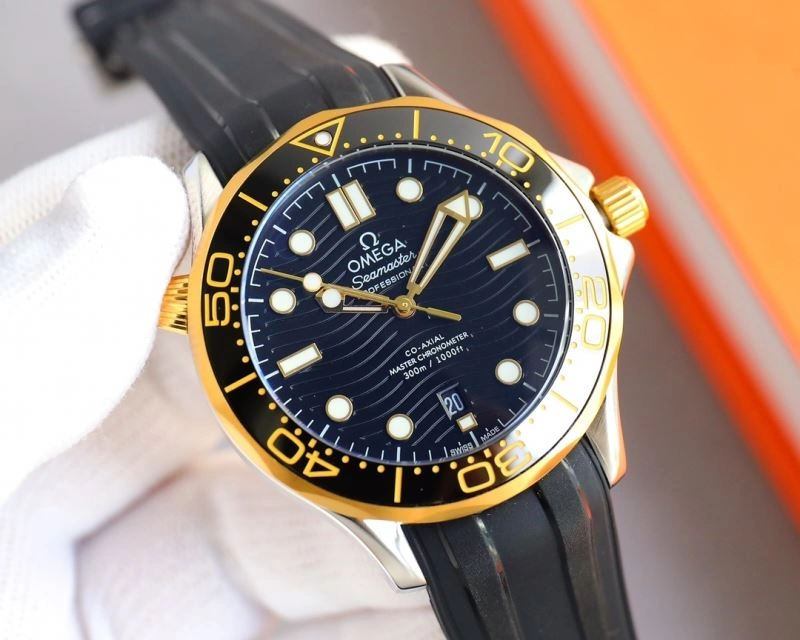 Budget-friendly OMEGA Watches