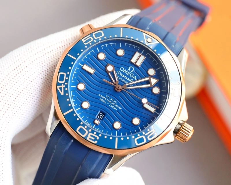 Budget-friendly OMEGA Watches