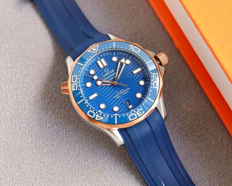 Budget-friendly OMEGA Watches