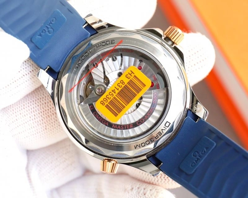 Budget-friendly OMEGA Watches