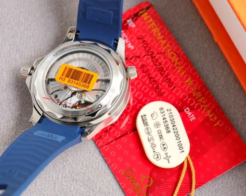 Mirror quality OMEGA Watches