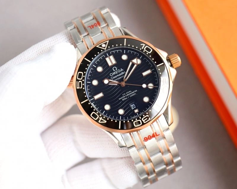 High fidelity OMEGA Watches
