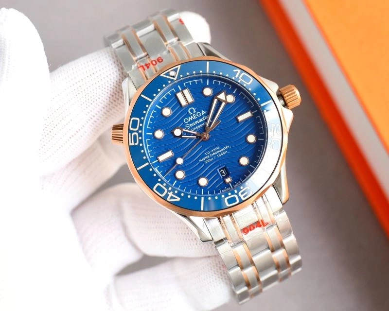 High fidelity OMEGA Watches