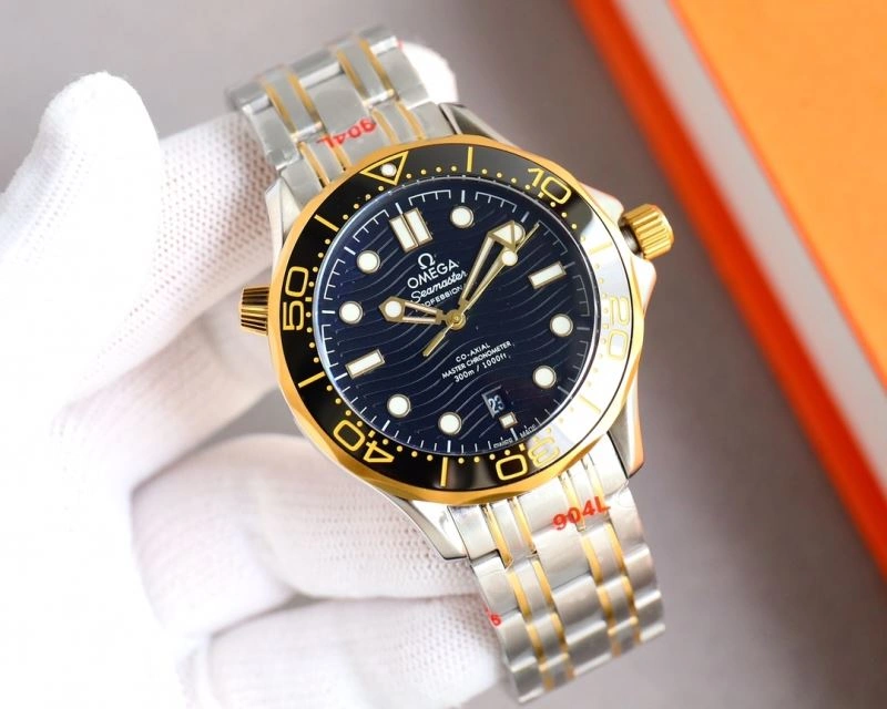 High fidelity OMEGA Watches