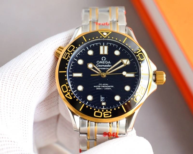 High fidelity OMEGA Watches