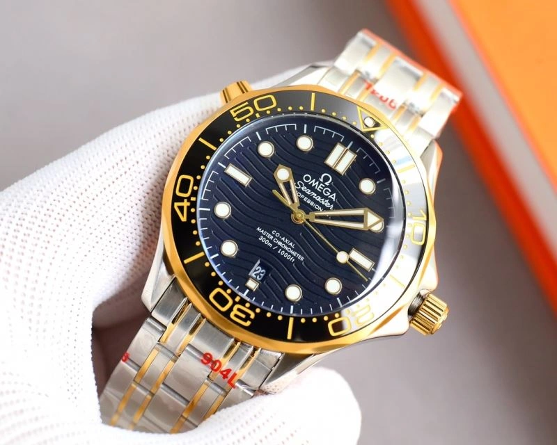 High fidelity OMEGA Watches
