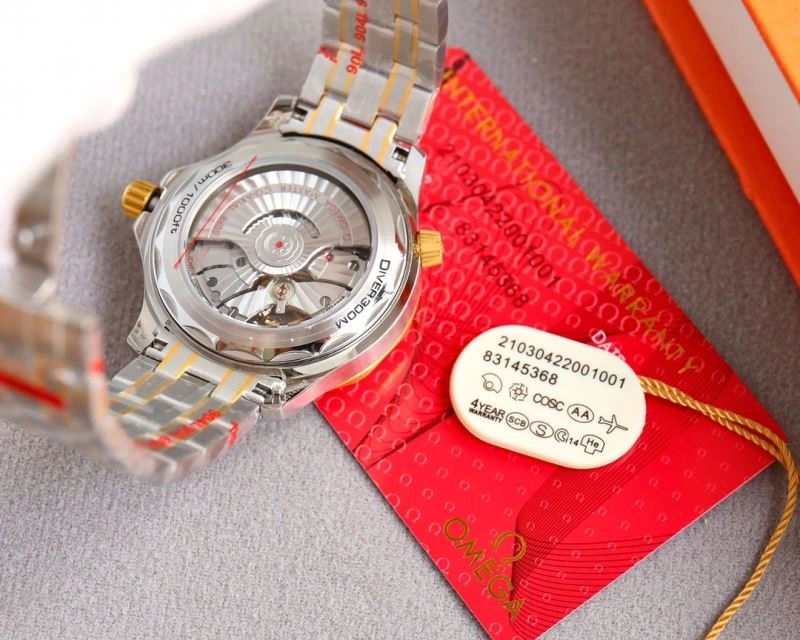 High fidelity OMEGA Watches