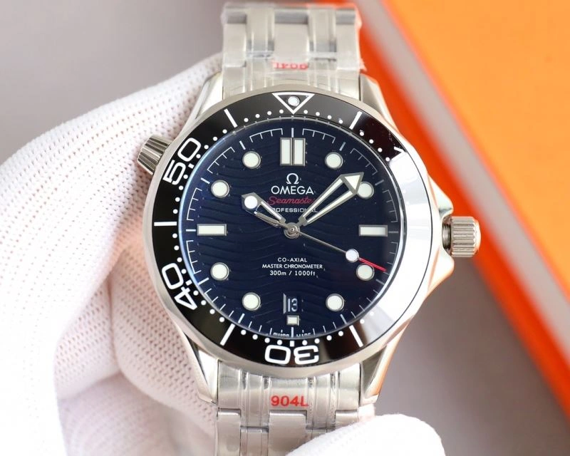 Reasonably priced OMEGA Watches