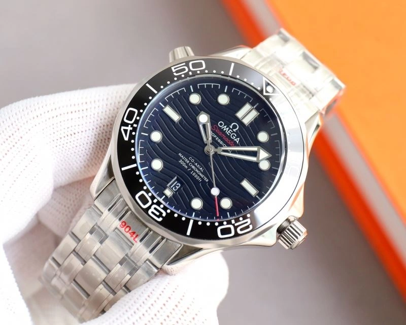 Reasonably priced OMEGA Watches