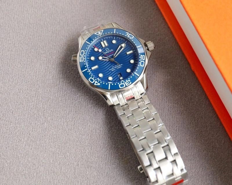 Reasonably priced OMEGA Watches