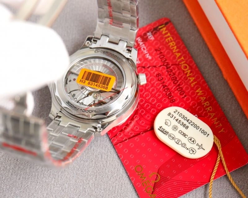 Reasonably priced OMEGA Watches