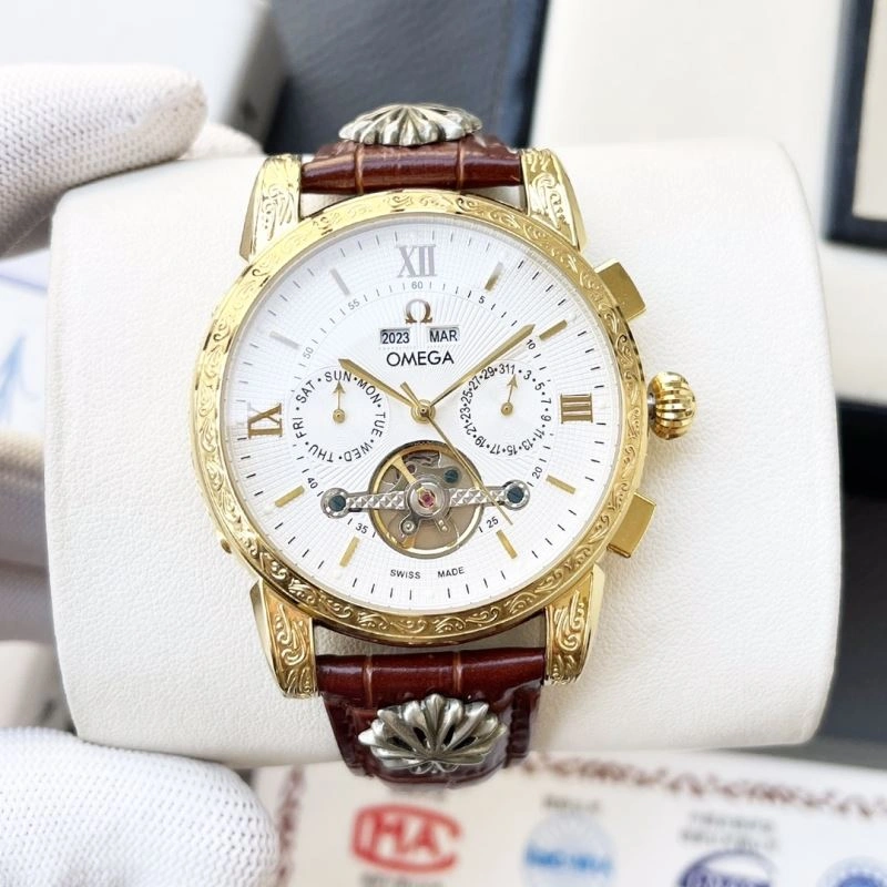 Factory-made OMEGA Watches